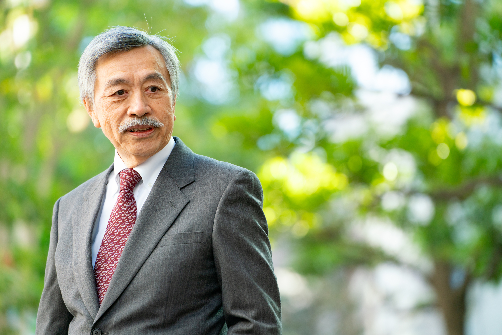 Recruit -シニア採用- | 株式会社Hパートナー